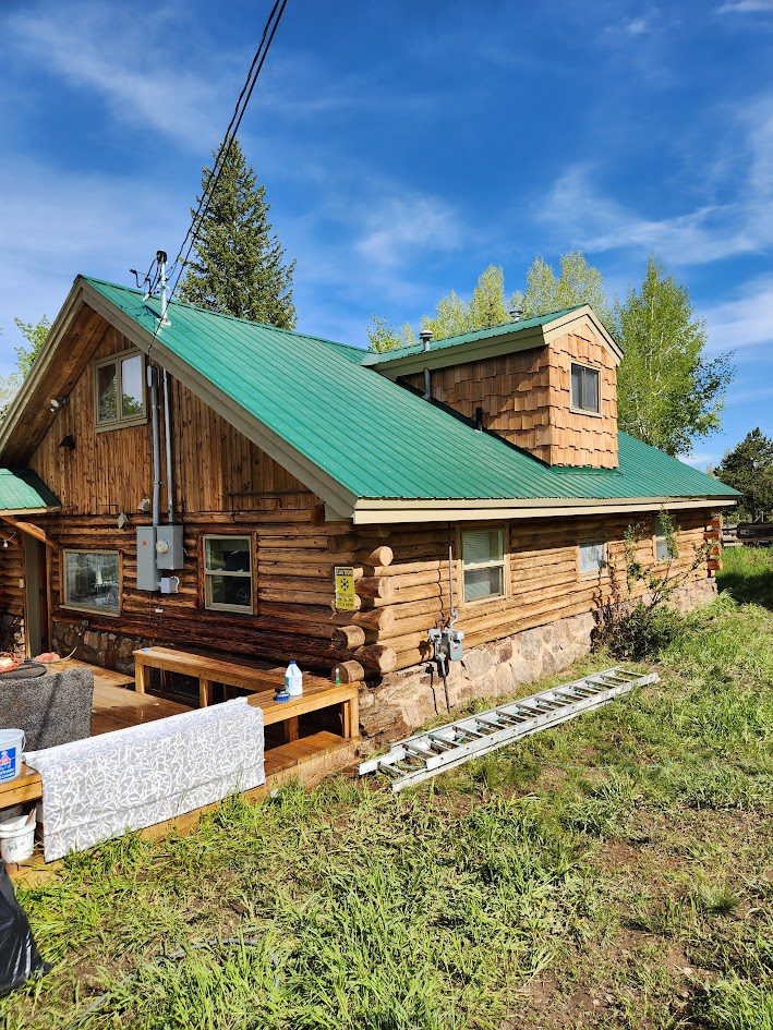 Painting Services - PAC Solution, LLC